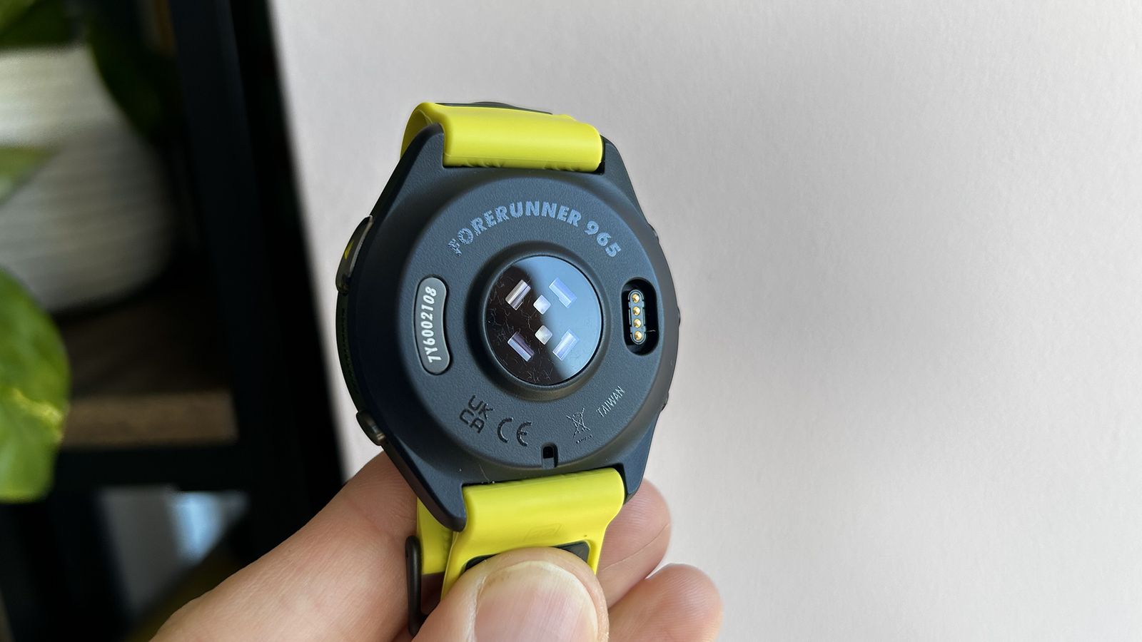 Garmin Forerunner 965 review: the best Forerunner in years | T3