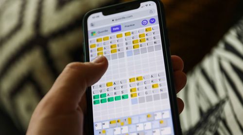 Wordle review | PC Gamer