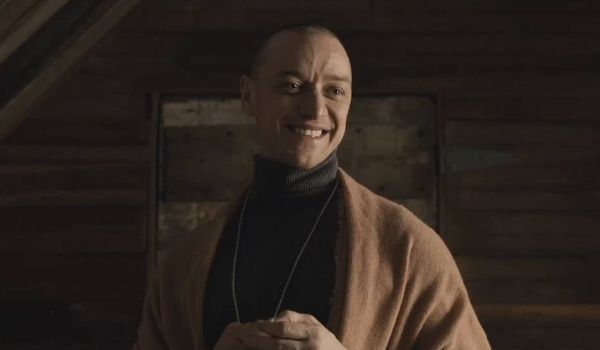 Glass: Breaking Down All Of The Horde's Identities | Cinemablend