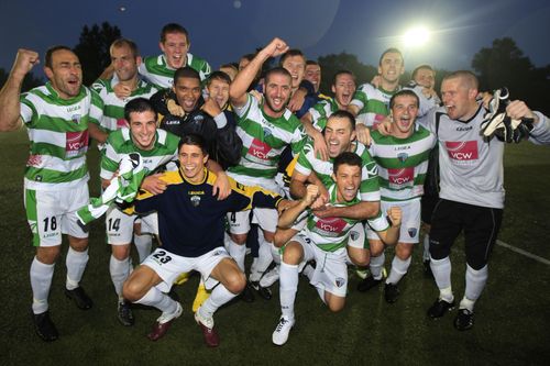 Football clubs with unusual names | FourFourTwo