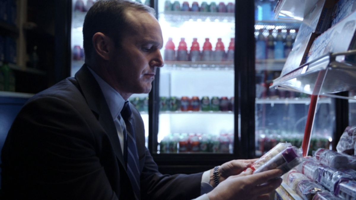 32 Great MCU Food Scenes | Cinemablend