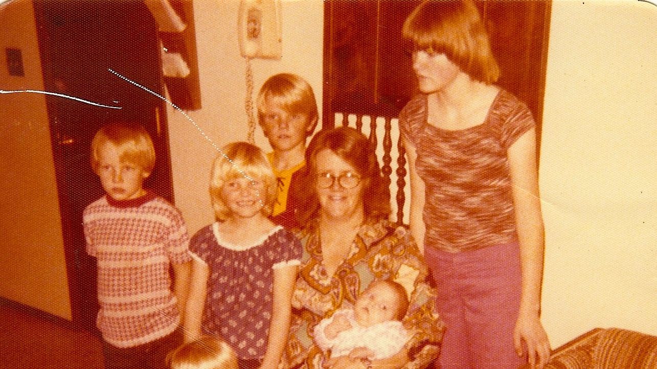 The Cult of the Unification Church - Lisa Kohn Talks About Being a ...