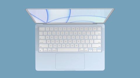 MacBook Air 2021 colors just leaked — here's what to expect | Tom's Guide