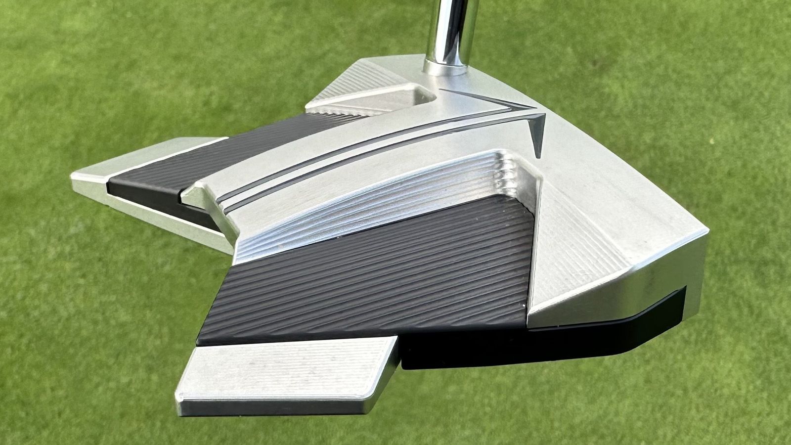 Scotty Cameron Long Design Phantom 11 Putter Review | Golf Monthly