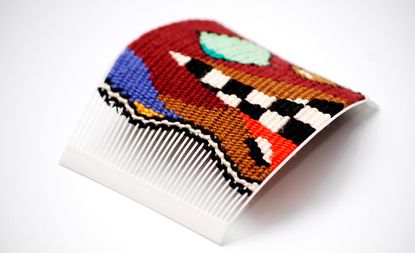 Aram Gallery's latest show reveals the intricacies of 3D printing ...