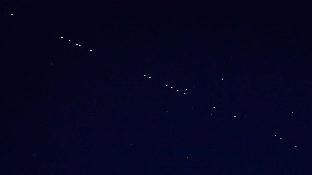 Starlink review (hands on): How good is it? | Tom's Guide