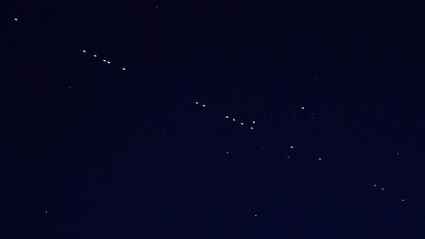 Starlink review (hands on): How good is it? | Tom's Guide