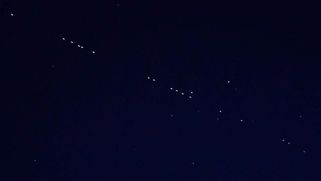 Starlink review (hands on): How good is it? | Tom's Guide