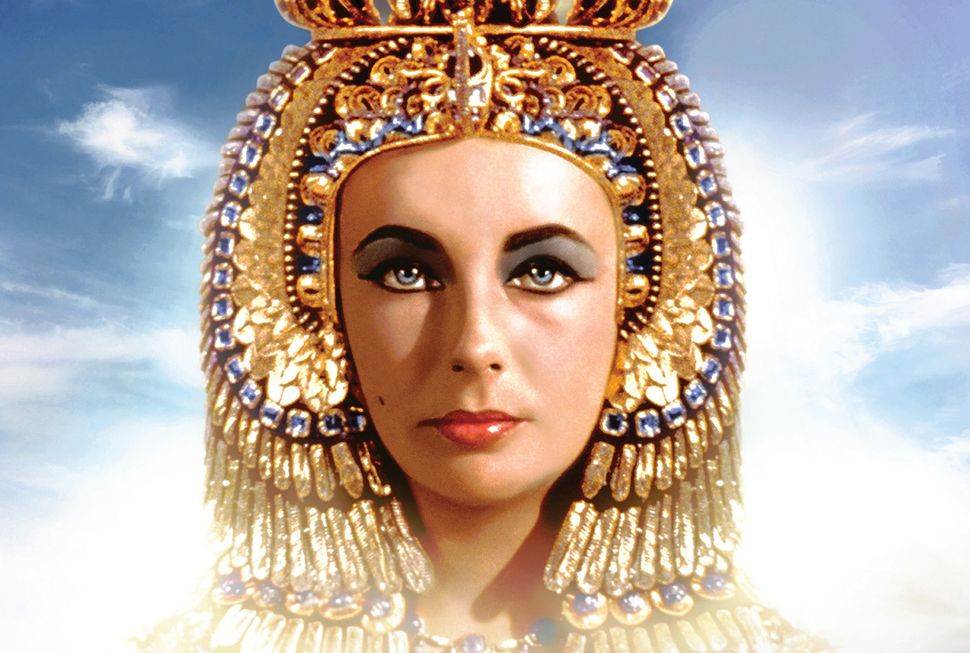 Queen Cleopatra: release date, cast, plot, trailer, more | What to Watch