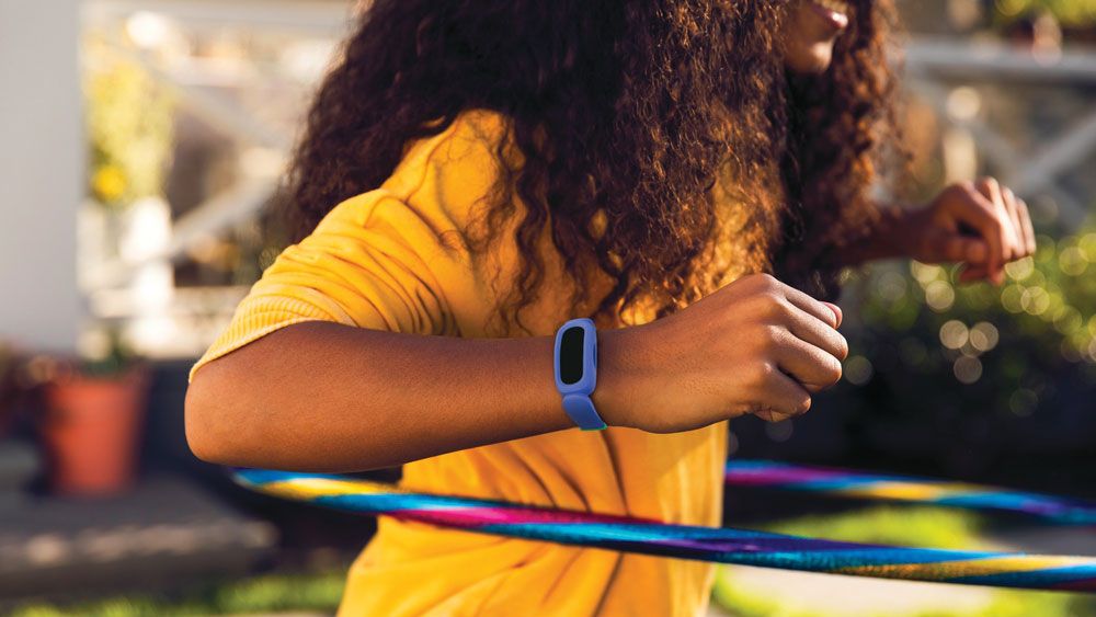 Fitbit Ace 3 Kids Activity Tracker Launches With A New Way To Inspire ...
