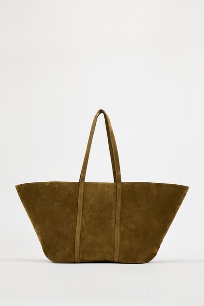 The 28 Chicest Suede Bags to Shop on the Internet This Fall | Who What Wear