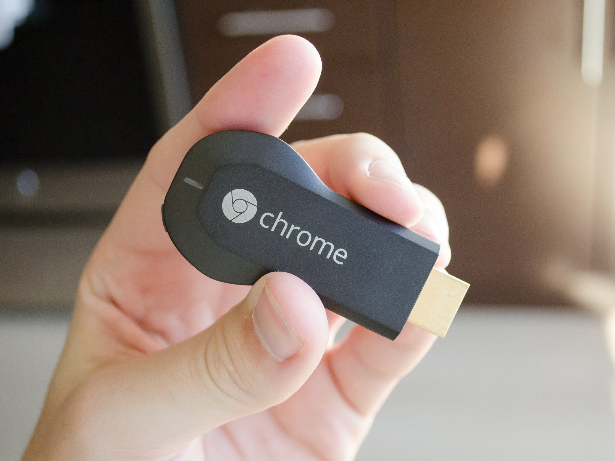 Five things you need to know about your new Chromecast | Android Central