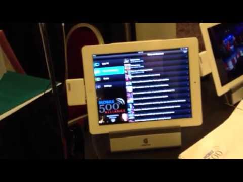 Mobile DTV "celebrated" on Capitol Hill | TV Tech