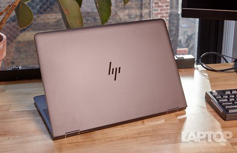 HP Spectre x360 15-inch (Early 2017) - Full Review and Benchmarks ...