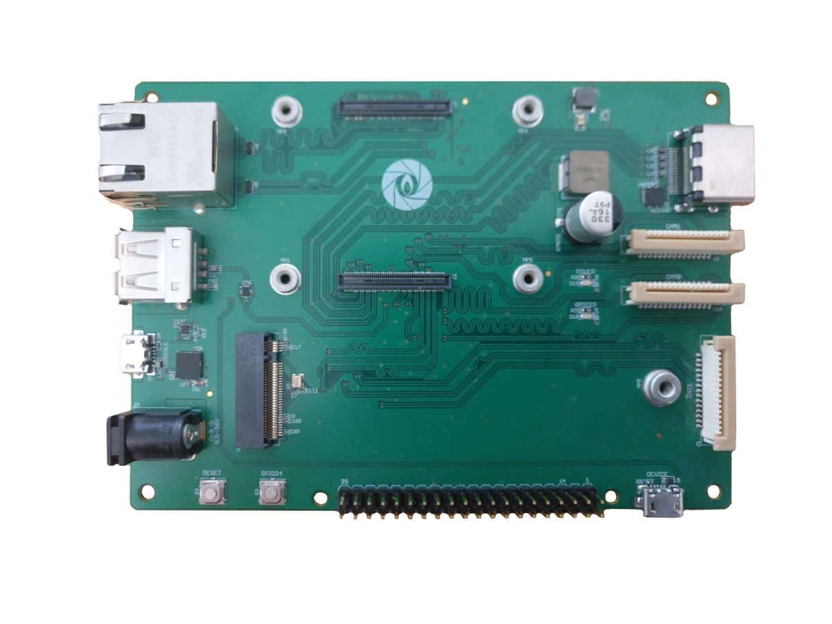 Gumstix Announces Range of Compute Module 4 Expansion Boards | Tom's Hardware