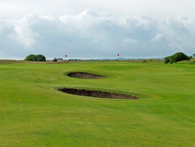 Prince's Course Review | Golf Monthly