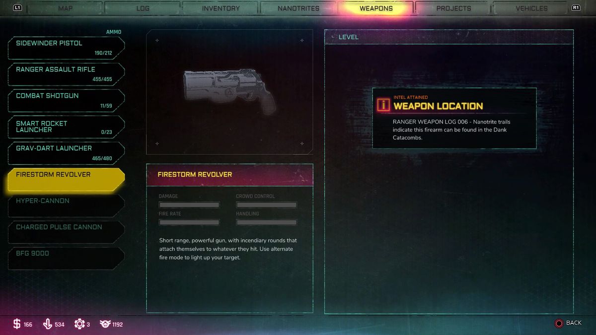 Rage 2 beginners: essential tips to know before stepping into the ...