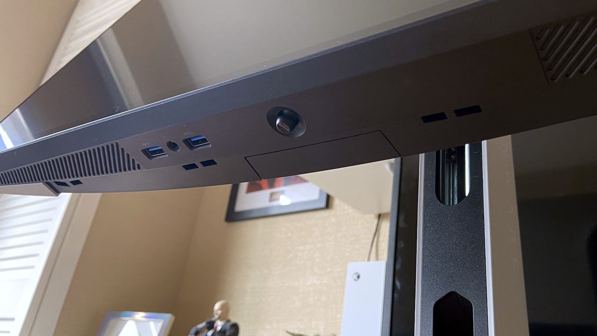 Alienware AW2723DF review: The perfect 27" IPS gaming monitor dominates ...