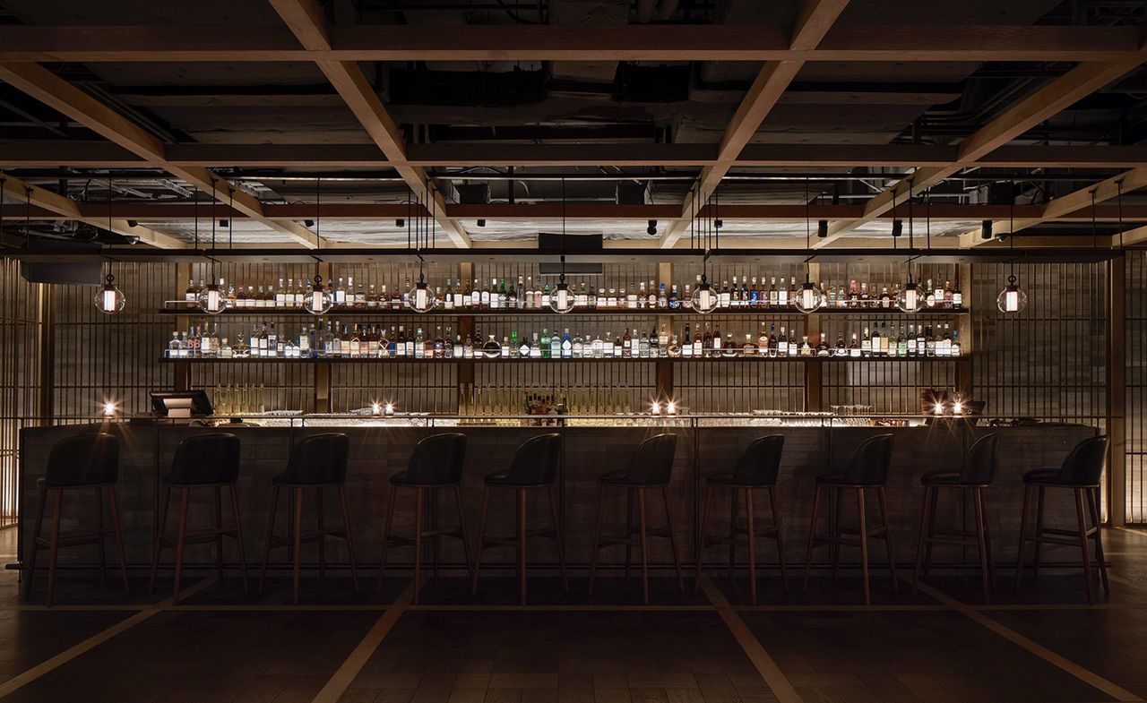 The Edition Shanghai opens | Wallpaper*