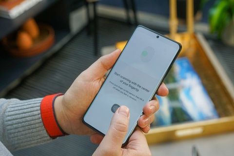 What is Lockdown mode, and why would you need it? | Android Central