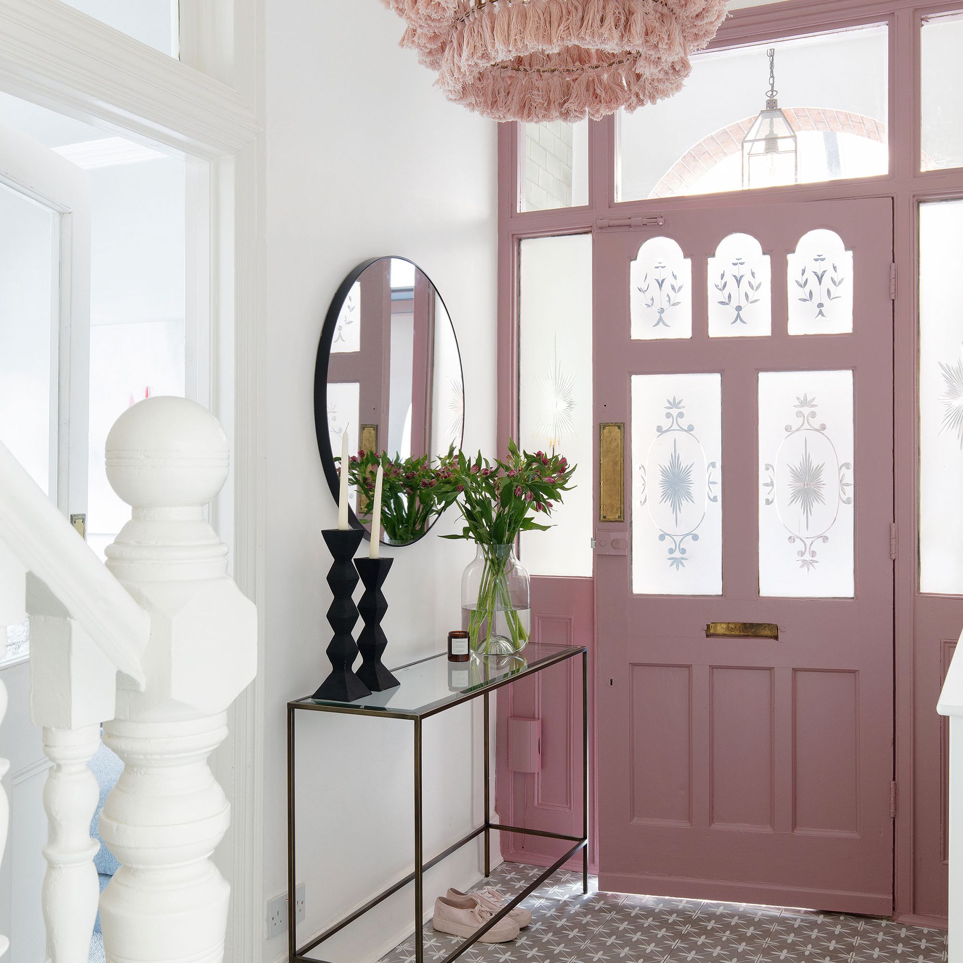 Modern hallway ideas – 16 ways to make your entryway cool and ...