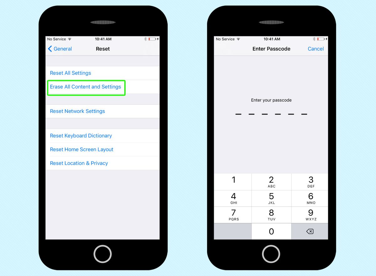 Upgrading to the iPhone 7? Read This Before You Do | Tom's Guide
