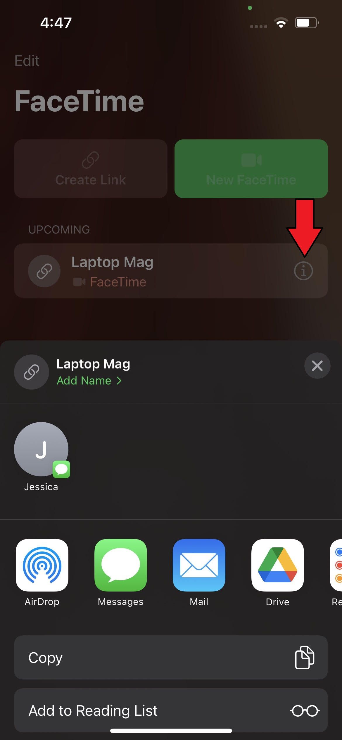 How to have FaceTime calls with Android users | Laptop Mag