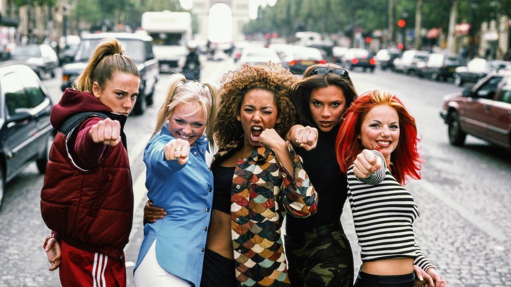 The Spice Girls Have Finally Revealed What 'Zig-A-Zig-Ah' Really Means ...