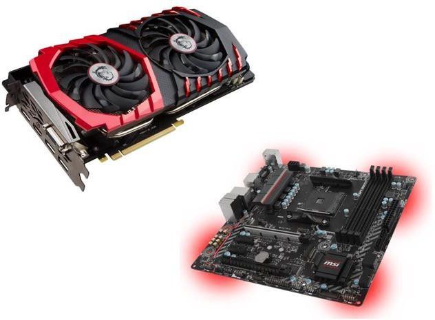 Price Guide: AMD, Nvidia Graphics Card Bundles On Newegg (Updated ...