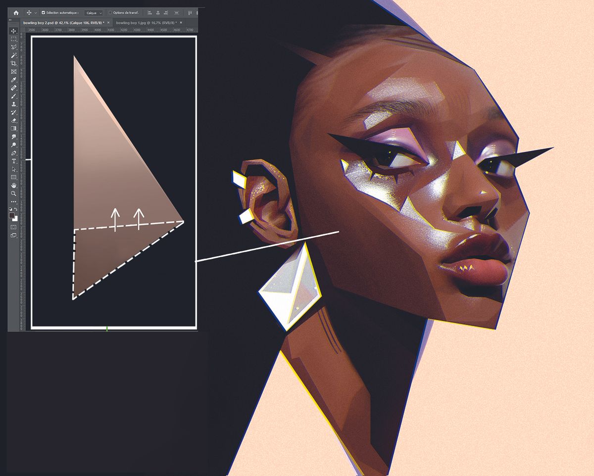 15 tips for creating engaging and accurate character designs | Creative ...