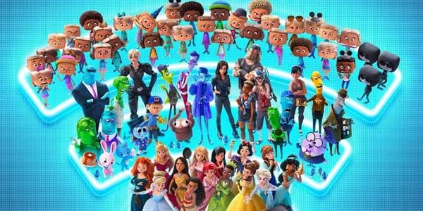 Stan Lee Didn’t See His Ralph Breaks The Internet Cameo Before He Died ...