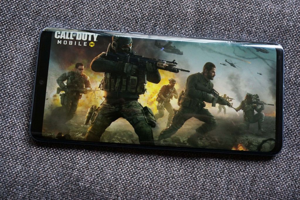 Will my phone run Call of Duty: Mobile? | Android Central