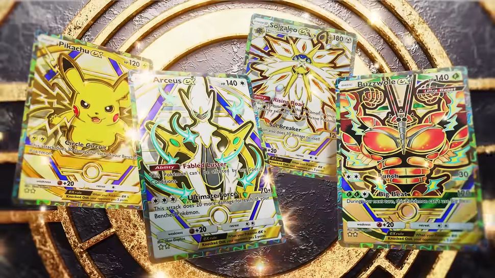 Pokemon TCG Pocket best decks and meta tier list (Oct 2025) | GamesRadar+