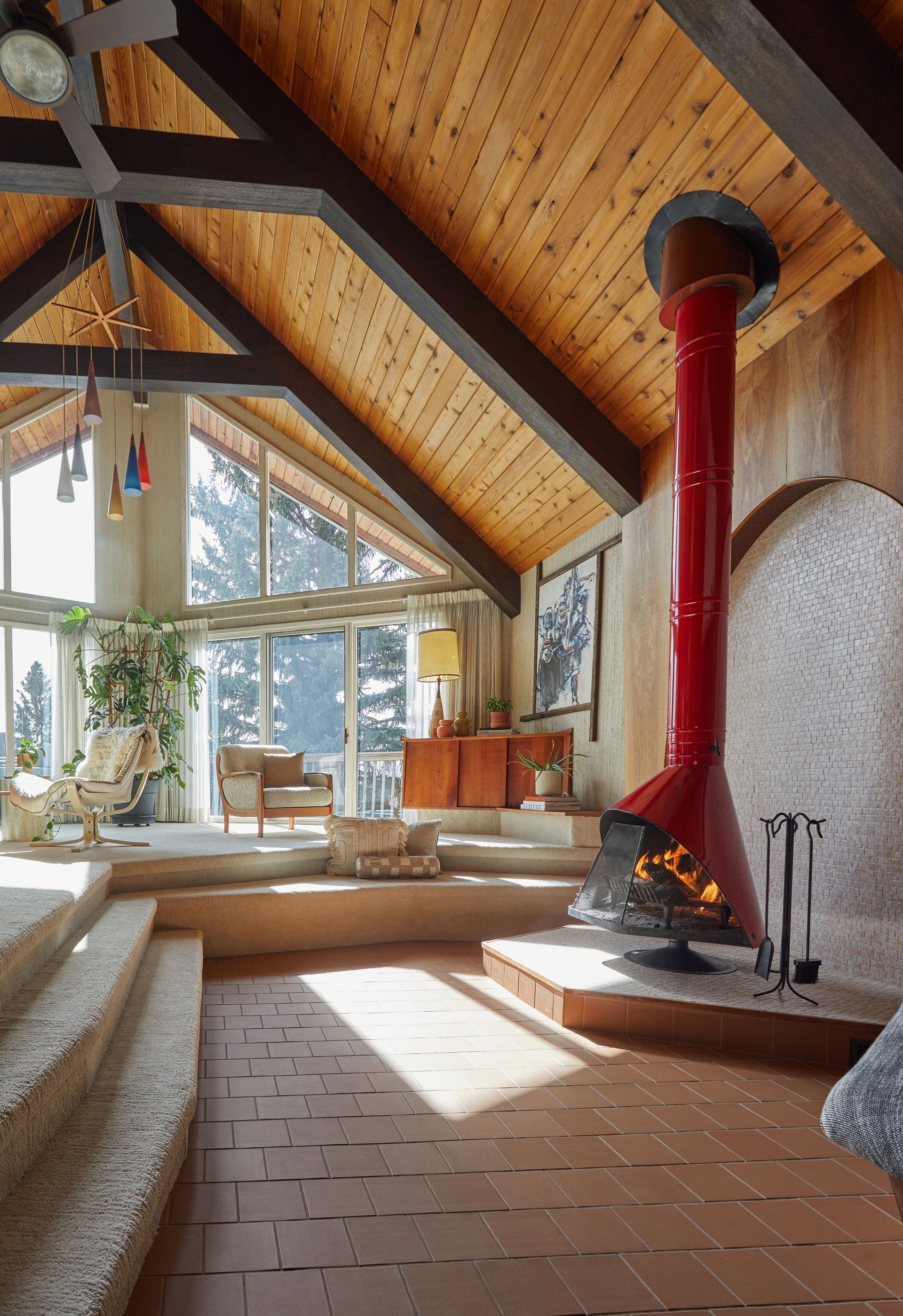 These Are the Most Creative Tile Design Ideas I've Seen | Livingetc