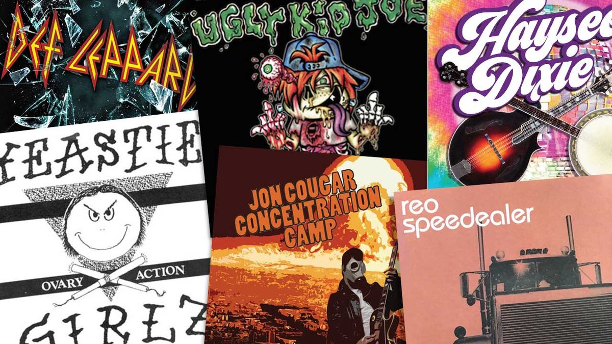 10 Occasionally Baffling Stories Of 10 Bands Named After 10 Other Bands 10 Occasionally Baffling Stories Of 10 Bands Named After 10 Other Bands