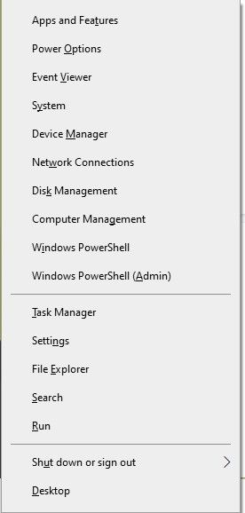 How to Force Quit Windows | Tom's Hardware