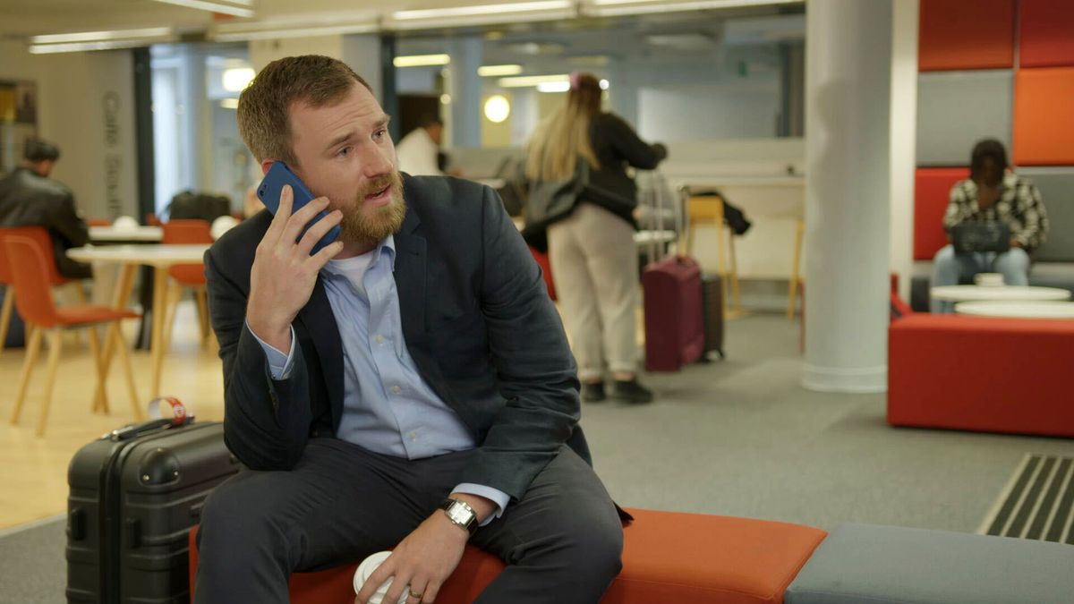 Doctors spoilers: Will Luca and Scarlett end their feud? | What to Watch