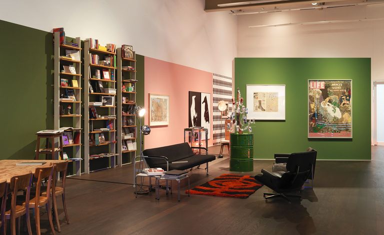 Hauser & Wirth’s domestic bliss in Zurich | Wallpaper*