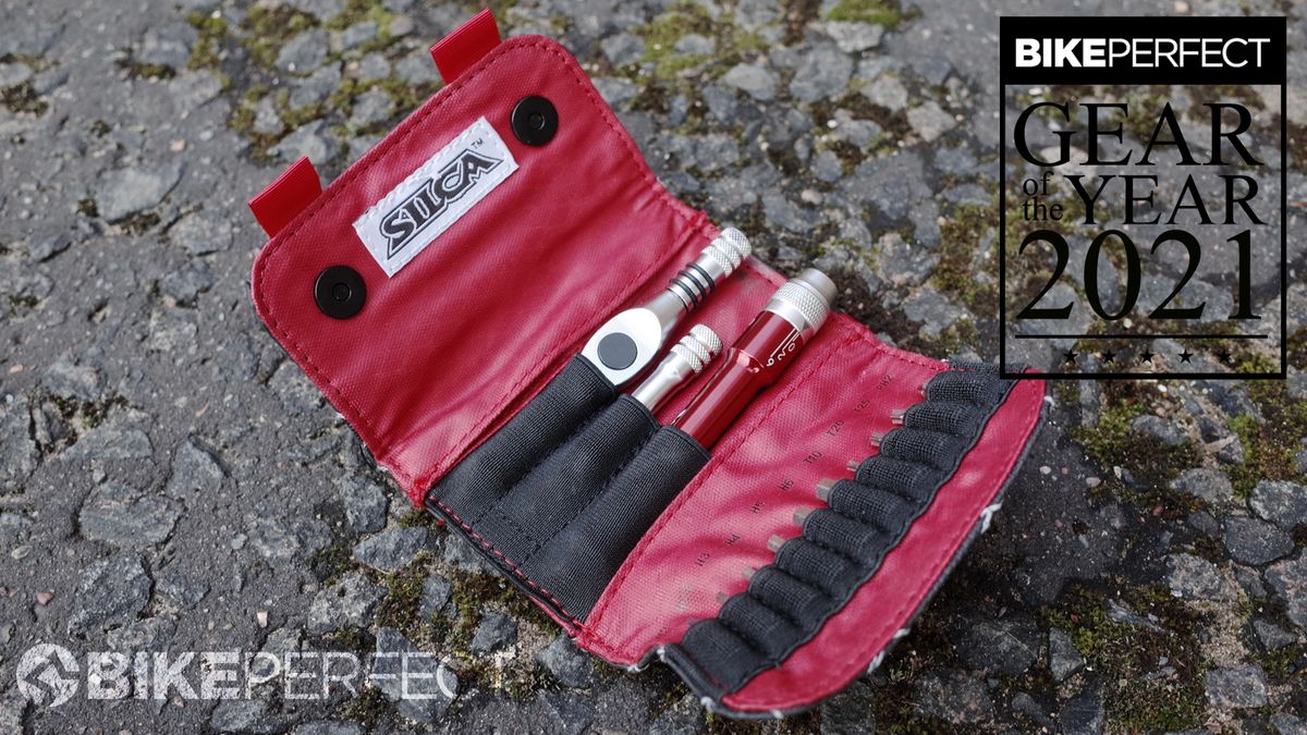 Graham Cottingham's gear of the year 2021 | Bike Perfect
