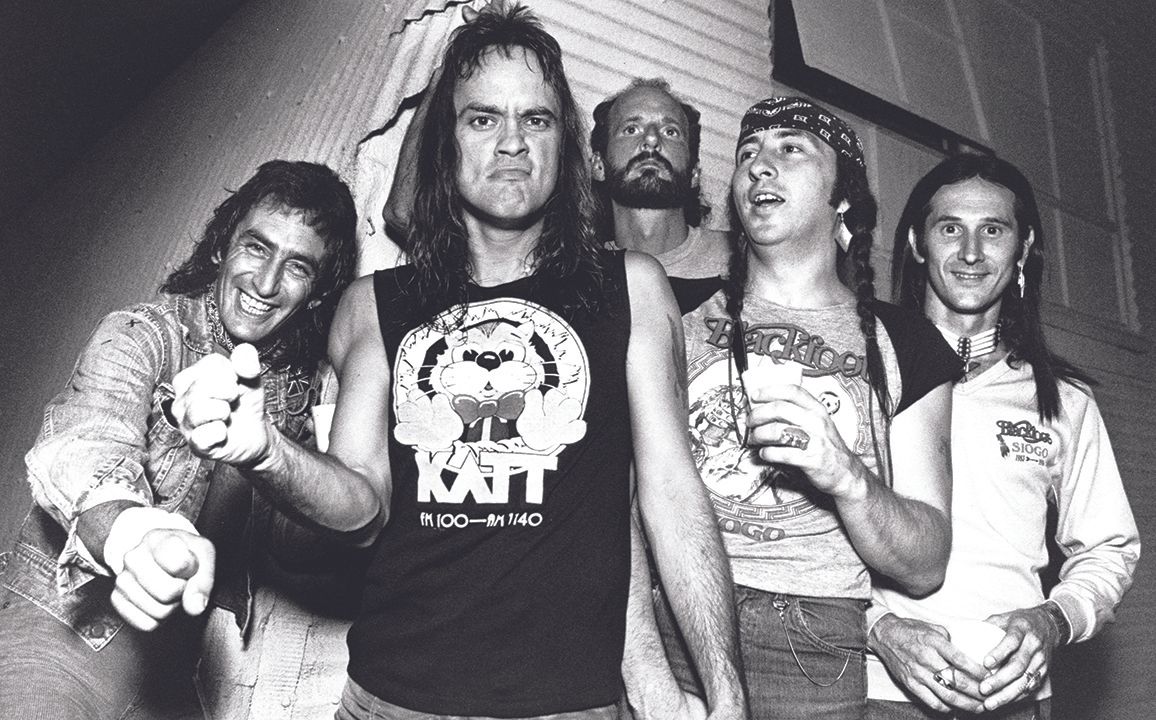 Rickey Medlocke: The story of Southern rock's brightest star | Louder