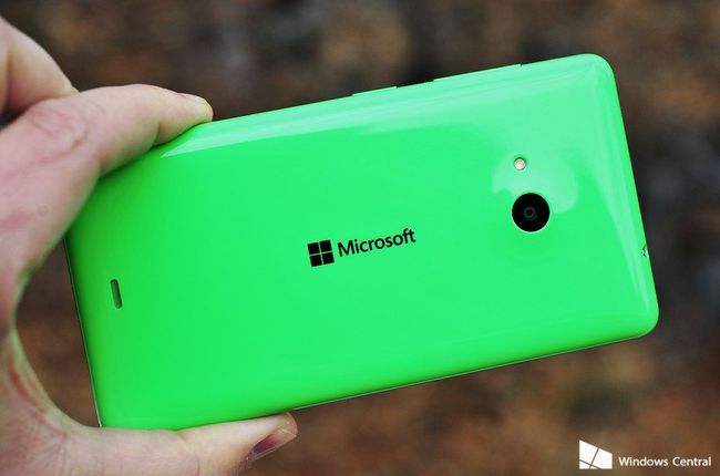 Microsoft's two Windows 10 flagship phones may support USB Type-C ...