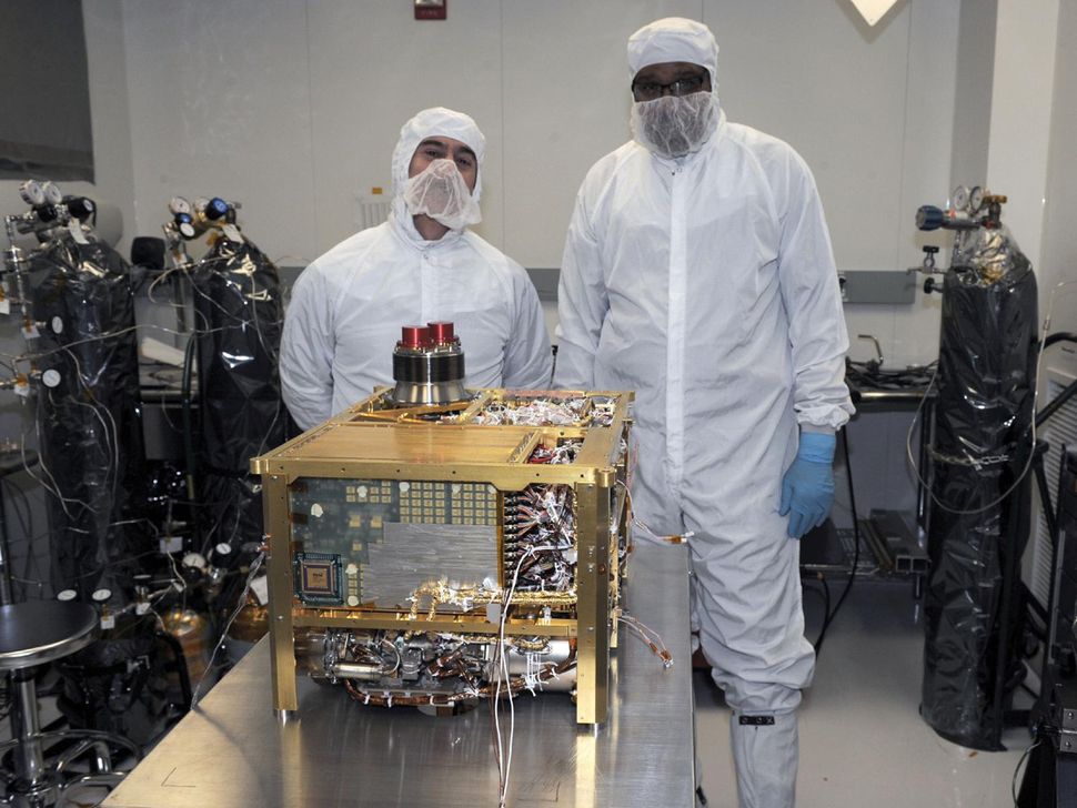 Mars Methane Mystery: Curiosity Rover May Find New Clues | Space