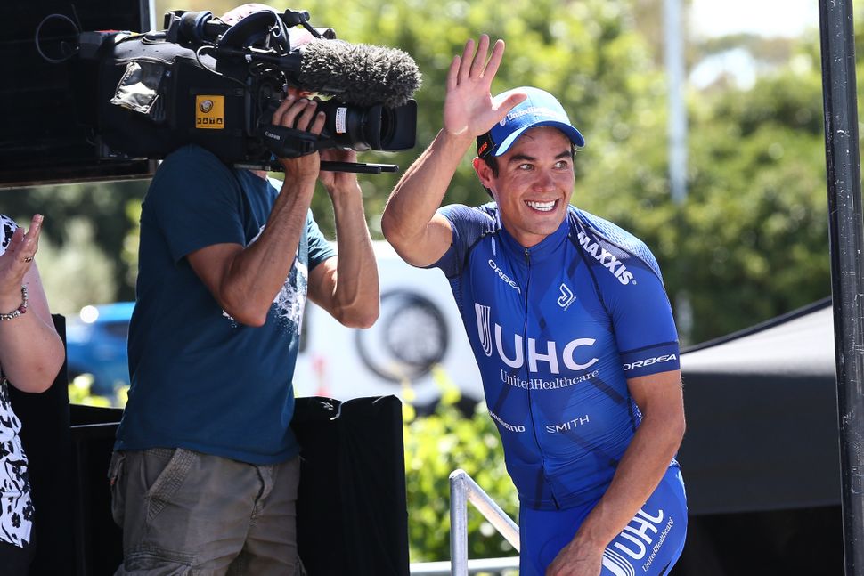 Jayco Herald Sun Tour 2017: Stage 3 Results | Cyclingnews