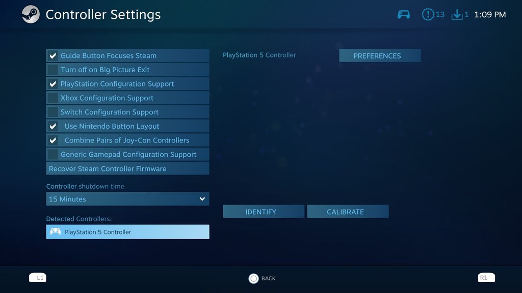 How to Connect a PS5 Controller to a PC | Tom's Hardware