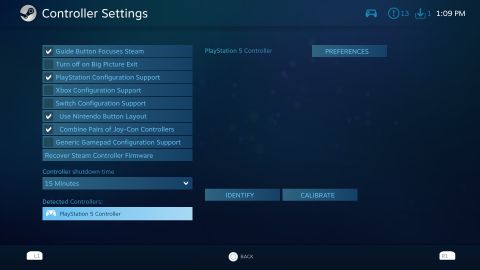 How to Connect a PS5 Controller to a PC | Tom's Hardware