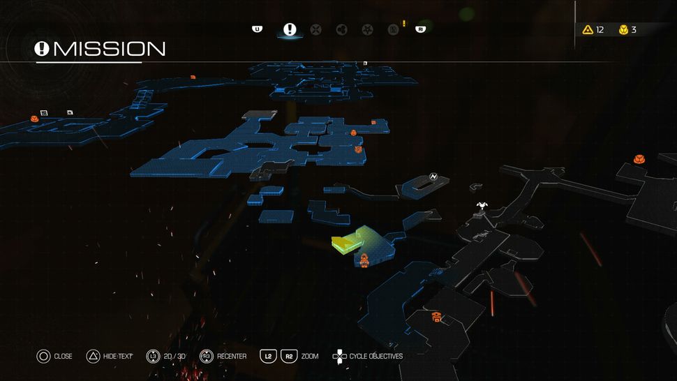 Doom Secret Classic Map location guide | GamesRadar+