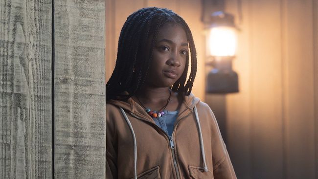 Percy Jackson And The Olympians Season 2: What We Know So Far | Cinemablend