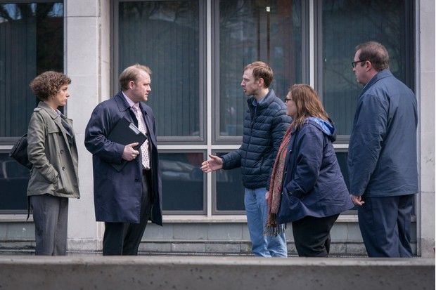 No Return with Sheridan Smith: release date, cast, trailer | What to Watch