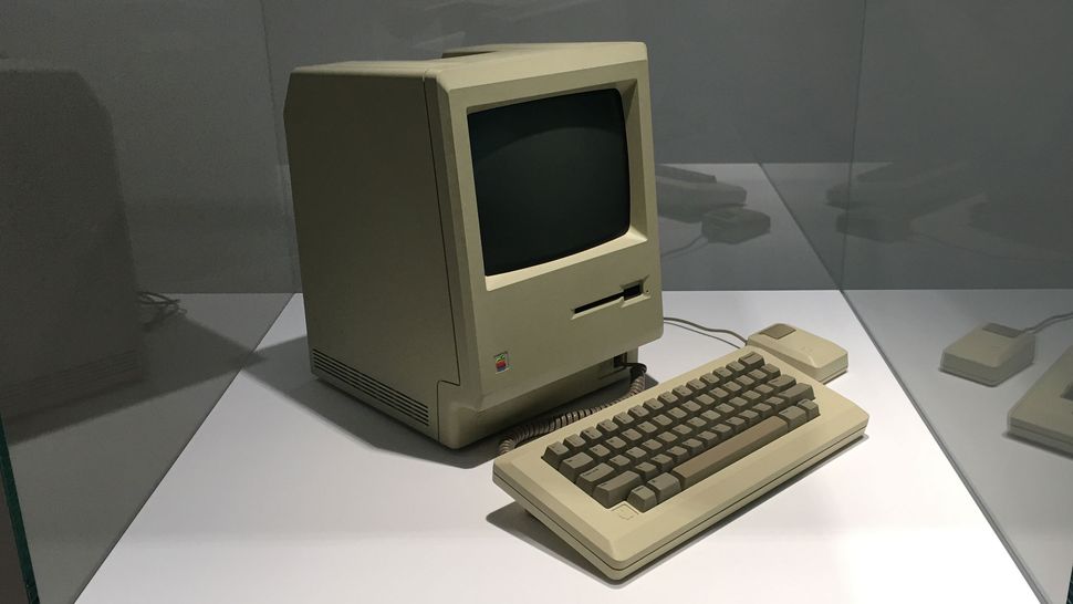 40 years in, the Mac is part of a vibrant PC ecosystem | Tom's Hardware