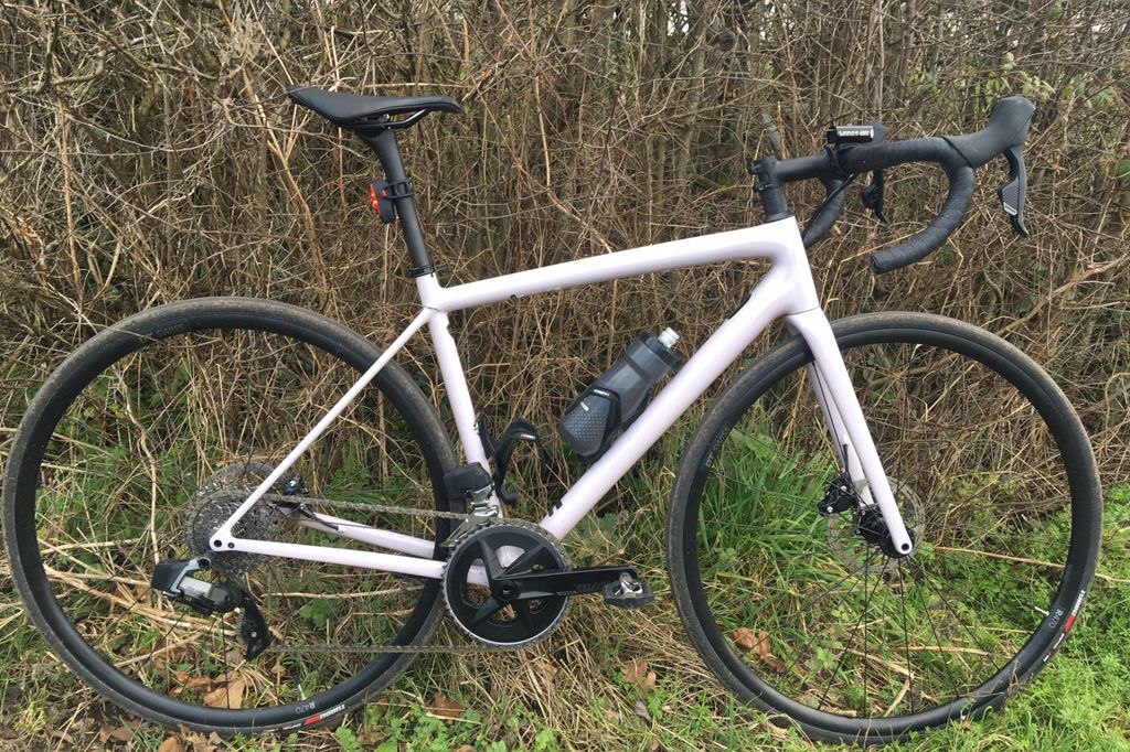 Specialized Aethos Comp review | Cycling Weekly